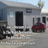 Joe's Discount Tire, Sarnia, Ontario Serving Sarnia-Lambton and ...